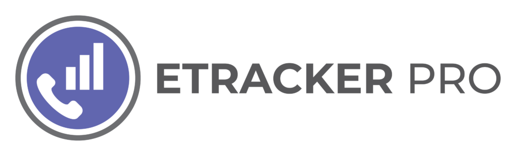 Home - Etracker Pro
